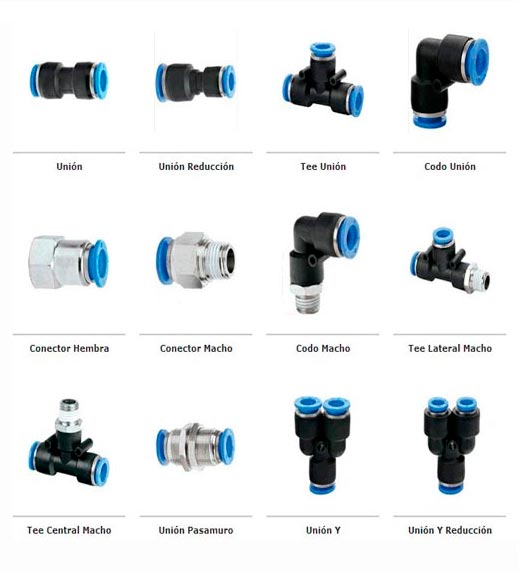 Neumatica XCPC – FR DIVERSOS